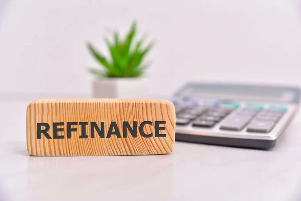 The Benefits of Refinancing Your Home Loan | Clear Path