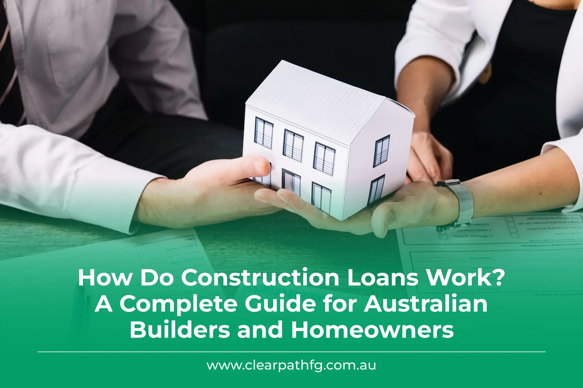 How Do Construction Loans Work? A Complete Guide for Australian ...